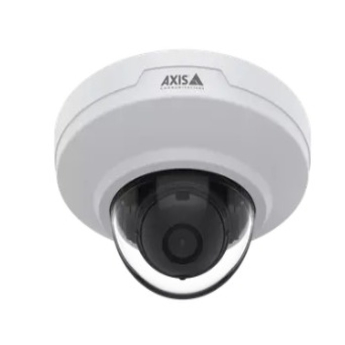 AXIS M3085-V Dome Camera – Megatech Jaya Nusantara
