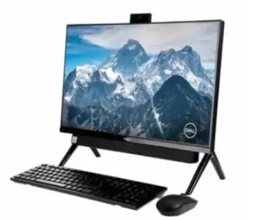 Dell PC All In One i5-1334U/8GB/512GB/Win 11 Pro/23.8 Inch – Megatech ...