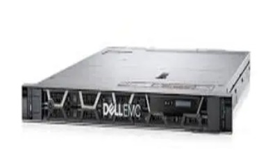 Dell PowerEdge R360 Server (RACK) – Megatech Jaya Nusantara