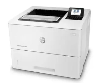 HP LaserJet Enterprise M507dn – Megatech Jaya Nusantara