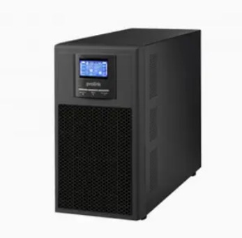 Inspire 906-ES Online UPS Tower – 1P/1P 6000VA – Megatech Jaya Nusantara