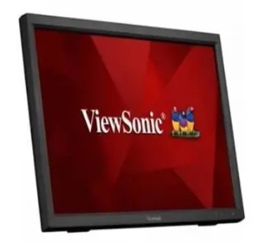 VIEWSONIC TD2223-2 TOUCH SCREEN MONITOR – Megatech Jaya Nusantara